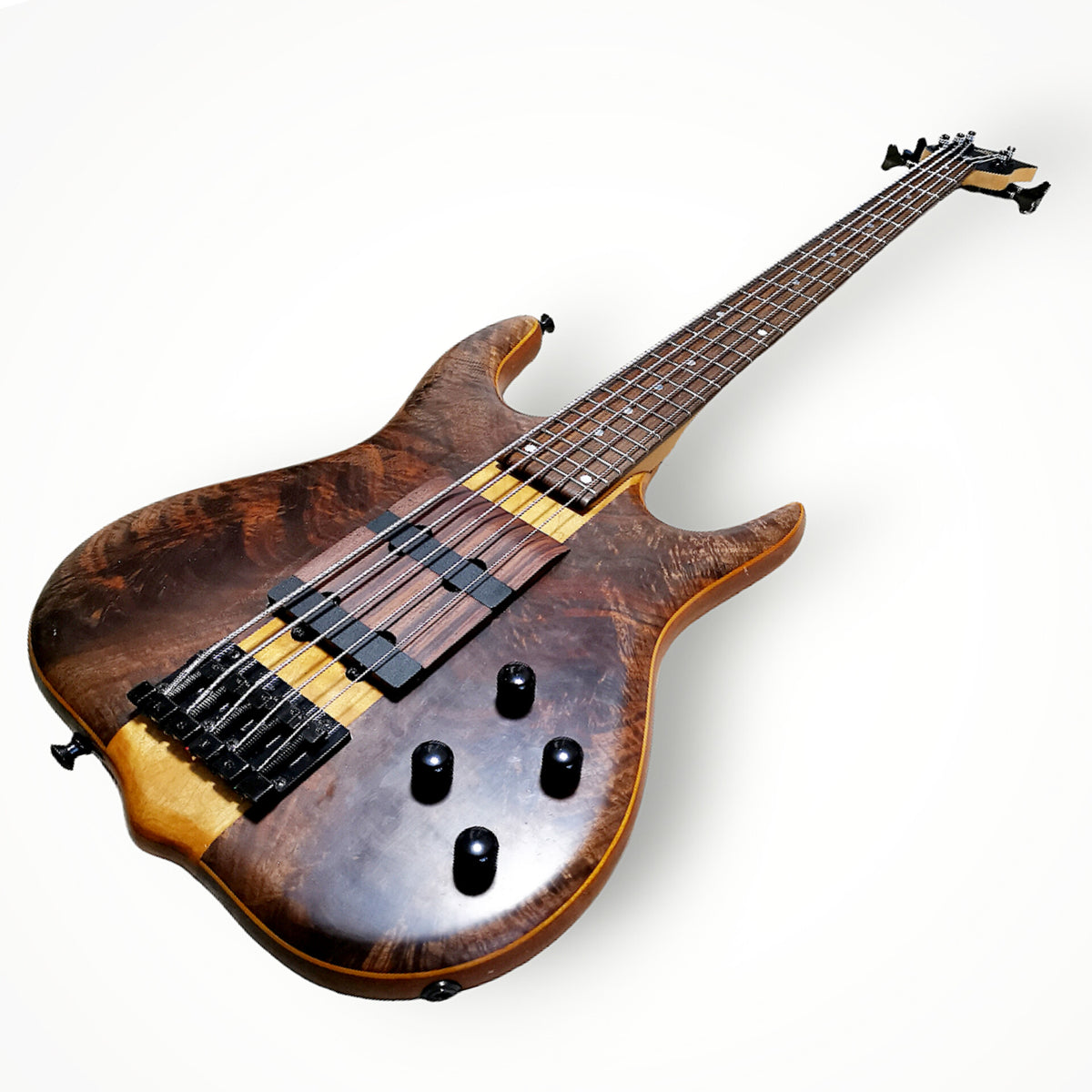 Ken Smith Burner 5 JMB edition Made in Japan 1993. Rare! – BassJapanDirect