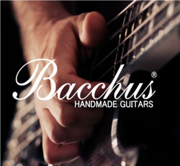 Bacchus – BassJapanDirect