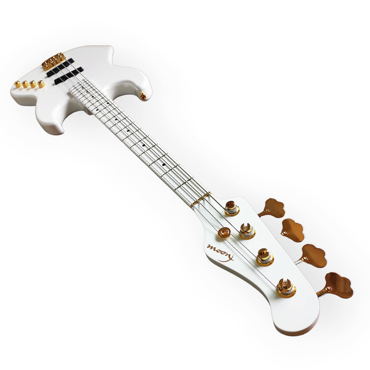 Moon LG4 Larry Graham Signature model ORDER ONLY – BassJapanDirect