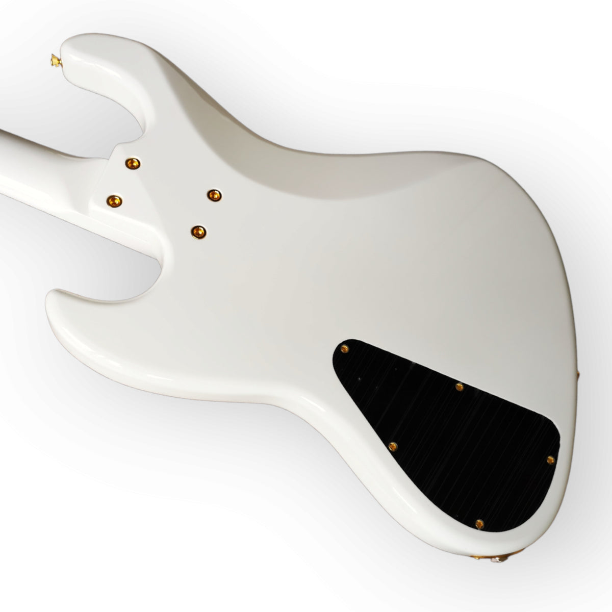 Moon LG4 Larry Graham Signature model ORDER ONLY – BassJapanDirect