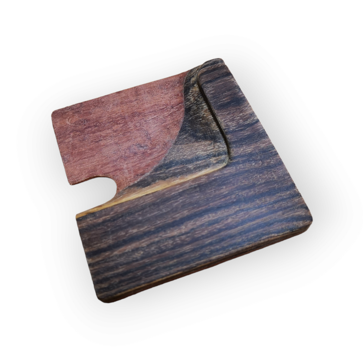 Custom cutaway thumb ramp for bass – BassJapanDirect