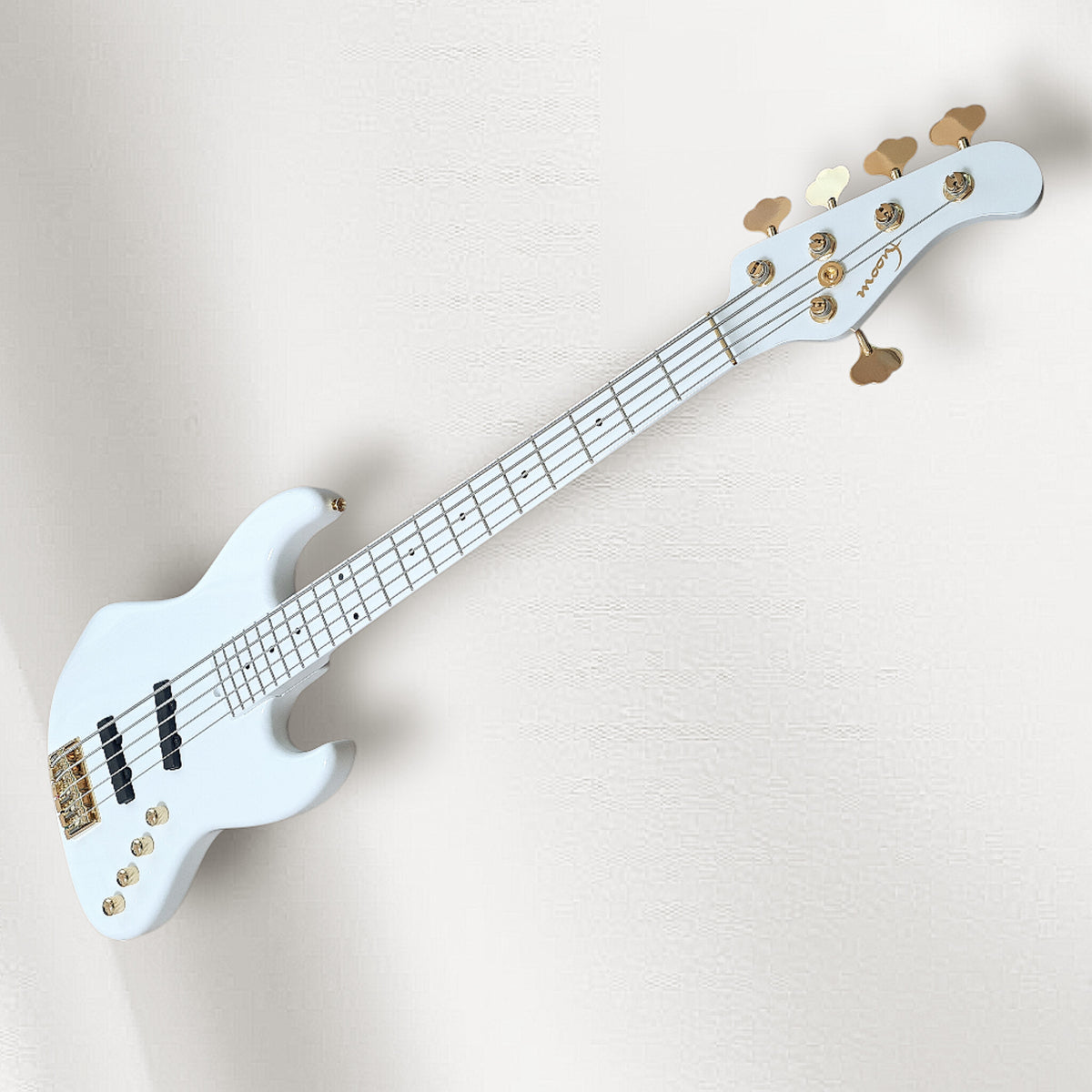 Moon LG5 Larry Graham Signature – BassJapanDirect