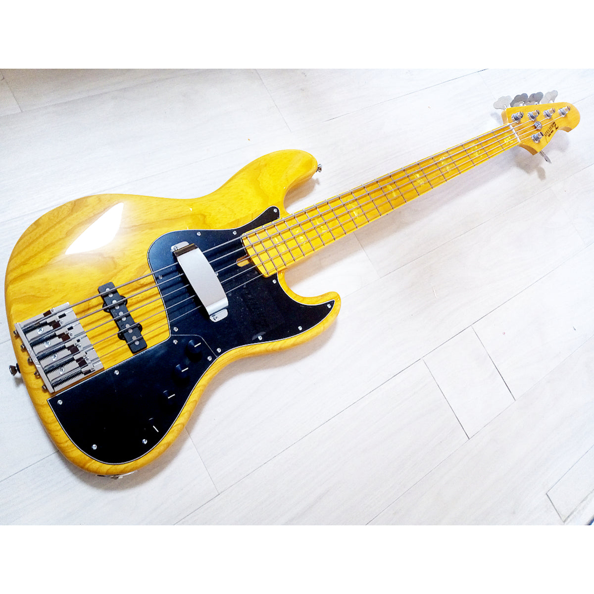 Atelier Z M265 JB77 special. Back Order – BassJapanDirect
