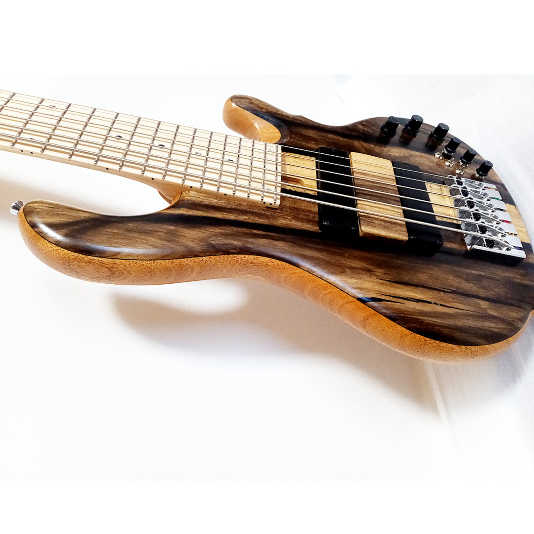 6 String Basses – BassJapanDirect