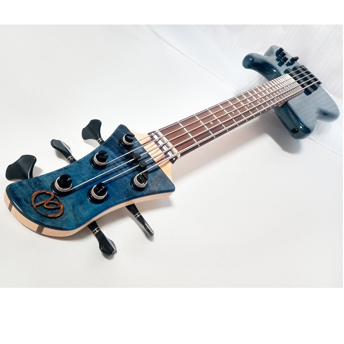 dragonfly SCH5 Custom Flame maple ORDER ONLY – BassJapanDirect
