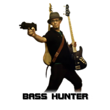 BASS HUNTER SERVICE FEE – BassJapanDirect